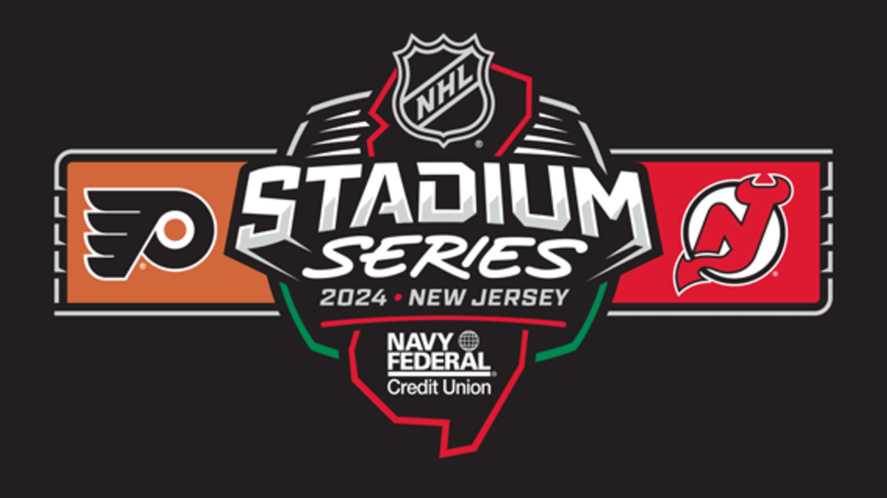 2024 Navy Federal Credit Union NHL Stadium Series | NHL.com